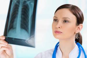 Are x-rays harmful: dangerous effects on the human body, health ...